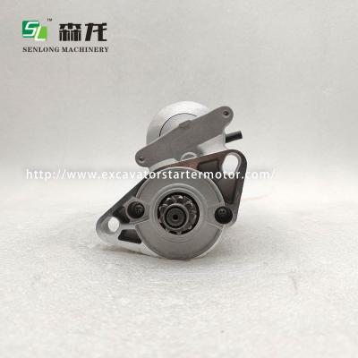 China 12V 9T 1.2KW Starter Motor for 0R9705 126-19917 APS19917 014648 19917 S190-424 80-19917 CST140197AS 0R9705 160-4648 228000-7520 S-19917 106385 19917 70-924-40 19917 S-1000424 19917N RS09-08808 for sale