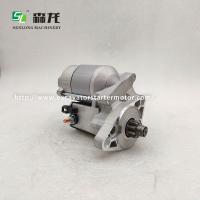 China 12V 9T 1.2KW Starter Motor for 0R9705 126-19917 APS19917 014648 19917 S190-424 80-19917 CST140197AS 0R9705 160-4648 228000-7520 S-19917 106385 19917 70-924-40 19917 S-1000424 19917N RS09-08808 for sale
