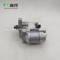 China 12V 9T 1.2KW Starter Motor for 0R9705 126-19917 APS19917 014648 19917 S190-424 80-19917 CST140197AS 0R9705 160-4648 228000-7520 S-19917 106385 19917 70-924-40 19917 S-1000424 19917N RS09-08808 for sale