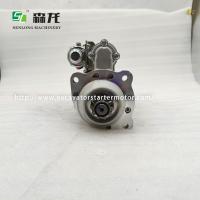 China 24V 10T 7.5KW GNT Starter Motor for DONGFENG CUMMINS Engine C5301909 C5301909 5301909 5369114 5301909 5396927 for sale