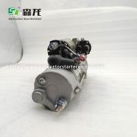 China 24V 10T 7.5KW GNT Starter Motor for DONGFENG CUMMINS Engine C5301909 C5301909 5301909 5369114 5301909 5396927 for sale