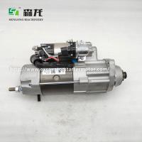 China 24V 10T 7.5KW GNT Starter Motor for DONGFENG CUMMINS Engine C5301909 C5301909 5301909 5369114 5301909 5396927 for sale