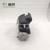 China 24V 12T 7KW Cummins QSB4.5 6B Starter Motor 42800-8680 5340820 for sale