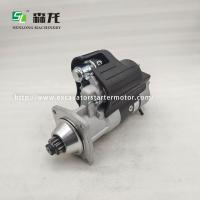 China 24V 12T 7KW Cummins QSB4.5 6B Starter Motor 42800-8680 5340820 for sale