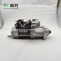 China Ssenlong-MOTOR 24V 7.8KW Starter Motor DCEC-QDJ 5396927 for sale