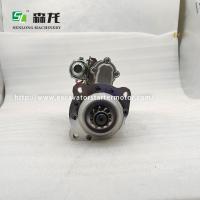 China Ssenlong-MOTOR 24V 7.8KW Starter Motor DCEC-QDJ 5396927 for sale
