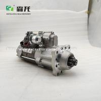 China Ssenlong-MOTOR 24V 7.8KW Starter Motor DCEC-QDJ 5396927 for sale