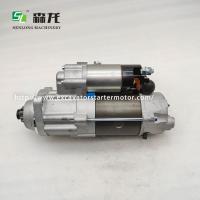 China Ssenlong-MOTOR 24V 7.8KW Starter Motor DCEC-QDJ 5396927 for sale