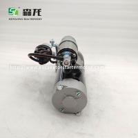 China 24V 10T 5KW Excavator Starter Motor for Cummins ISF 3.8L for sale