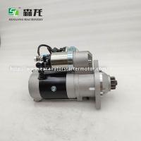 China 24V 10T 5KW Excavator Starter Motor for Cummins ISF 3.8L for sale
