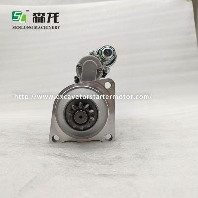 China Starter for Jac N200 ISD245-50 24V 6.0 kW C5662983 for sale
