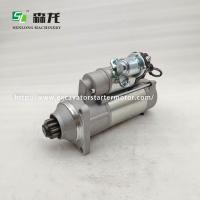 China Starter for Jac N200 ISD245-50 24V 6.0 kW C5662983 for sale