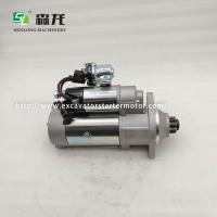 China Starter for Jac N200 ISD245-50 24V 6.0 kW C5662983 for sale