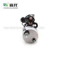 China 12V 12T 4.0KW Starter Motor for M105612 107-6985 80-6985 00112173 3170-383 90-6985 S-6985 LNM105612 ZLNM105612 M105312 M105R2012SE M105R2512SE M105612 6985 6985N 170-383 00074299 M105R-2512SE for sale