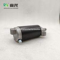 China 12V 9T 0.7KW Starter Motor for 5901N 5901 SAB0168 4-6435 410-21095 10153440 18-6435 2-2797-2 106-086 MOT3023 5360 50-859377T 50859377T 50-884044T 50884044T 50-888161T 50888161T 50-893888 50893888 for sale
