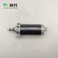 China 12V 9T 0.7KW Starter Motor for 5901N 5901 SAB0168 4-6435 410-21095 10153440 18-6435 2-2797-2 106-086 MOT3023 5360 50-859377T 50859377T 50-884044T 50884044T 50-888161T 50888161T 50-893888 50893888 for sale