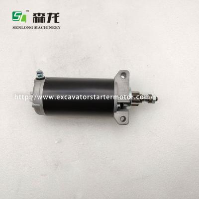 China 12V 9T 0.7KW Starter Motor for 5901N 5901 SAB0168 4-6435 410-21095 10153440 18-6435 2-2797-2 106-086 MOT3023 5360 50-859377T 50859377T 50-884044T 50884044T 50-888161T 50888161T 50-893888 50893888 for sale