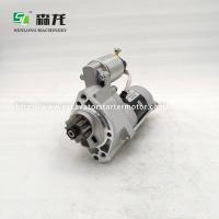 China 12V 11T 2.2KW Starter Motor for 23300-4KV0A M002TS0671 M002TS0671ZE M002TS0672 M002TS0672ZE M002TS0673 M002TS0673AM M002TS0673ZE M2TS0671 M2TS0671ZE M2TS0672 M2TS0672ZE M2TS0673 M2TS0673AM M2TS0673ZE for sale