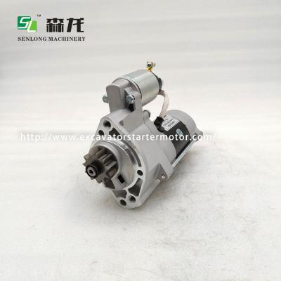 China 12V 11T 2.2KW Starter Motor for 23300-4KV0A M002TS0671 M002TS0671ZE M002TS0672 M002TS0672ZE M002TS0673 M002TS0673AM M002TS0673ZE M2TS0671 M2TS0671ZE M2TS0672 M2TS0672ZE M2TS0673 M2TS0673AM M2TS0673ZE for sale