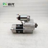 China 12V 11T 2.2KW Starter Motor for 23300-4KV0A M002TS0671 M002TS0671ZE M002TS0672 M002TS0672ZE M002TS0673 M002TS0673AM M002TS0673ZE M2TS0671 M2TS0671ZE M2TS0672 M2TS0672ZE M2TS0673 M2TS0673AM M2TS0673ZE for sale