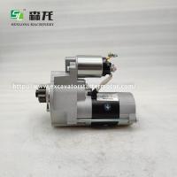 China 12V 11T 2.2KW Starter Motor for 23300-4KV0A M002TS0671 M002TS0671ZE M002TS0672 M002TS0672ZE M002TS0673 M002TS0673AM M002TS0673ZE M2TS0671 M2TS0671ZE M2TS0672 M2TS0672ZE M2TS0673 M2TS0673AM M2TS0673ZE for sale