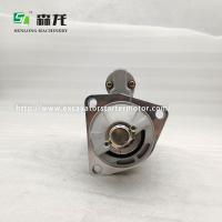 China 24V 11T 4.5KW Starter Motor for S25-110F CM18059N SD-00173R 121-18059 VS-18059 SND0065 600-18059 610-037 80-18059 3104-229 110616 90-18059 S-8623 918059 011903625 18059N S25-110 S25-110A S25-110C for sale