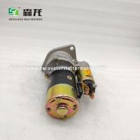 China 24V 11T 4.5KW Starter Motor for S25-110F CM18059N SD-00173R 121-18059 VS-18059 SND0065 600-18059 610-037 80-18059 3104-229 110616 90-18059 S-8623 918059 011903625 18059N S25-110 S25-110A S25-110C for sale