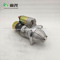 China 24V 11T 4.5KW Starter Motor for S25-110F CM18059N SD-00173R 121-18059 VS-18059 SND0065 600-18059 610-037 80-18059 3104-229 110616 90-18059 S-8623 918059 011903625 18059N S25-110 S25-110A S25-110C for sale