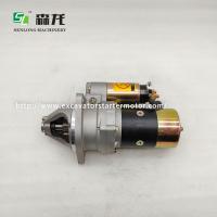 China 24V 11T 4.5KW Starter Motor for S25-110F CM18059N SD-00173R 121-18059 VS-18059 SND0065 600-18059 610-037 80-18059 3104-229 110616 90-18059 S-8623 918059 011903625 18059N S25-110 S25-110A S25-110C for sale