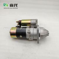 China 24V 11T 4.5KW Starter Motor for S25-110F CM18059N SD-00173R 121-18059 VS-18059 SND0065 600-18059 610-037 80-18059 3104-229 110616 90-18059 S-8623 918059 011903625 18059N S25-110 S25-110A S25-110C for sale