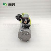 China 24V 11T 5KW Starter Motor for J08E  28100-EW030 428000-6980 4280006980 28100-E0310 28100E0310 28100-E0310A 28100E0310A 04002-092E0 04002092E0 428080-6980 4280806980 9742809-698 9742809698 for sale
