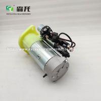 China 24V 11T 5KW Starter Motor for J08E  28100-EW030 428000-6980 4280006980 28100-E0310 28100E0310 28100-E0310A 28100E0310A 04002-092E0 04002092E0 428080-6980 4280806980 9742809-698 9742809698 for sale