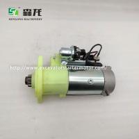 China 24V 11T 5KW Starter Motor for J08E  28100-EW030 428000-6980 4280006980 28100-E0310 28100E0310 28100-E0310A 28100E0310A 04002-092E0 04002092E0 428080-6980 4280806980 9742809-698 9742809698 for sale