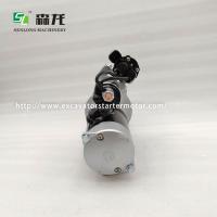 China 24V 9T 4.5KW Starter Motor for M81R3010-R-VPP Z20040015C M81R2003 121502400 3283214 3283814 3604662 3604662X 3675247RX 3920329 for sale