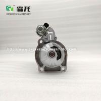 China 24V 9T 4.5KW Starter Motor for M81R3010-R-VPP Z20040015C M81R2003 121502400 3283214 3283814 3604662 3604662X 3675247RX 3920329 for sale