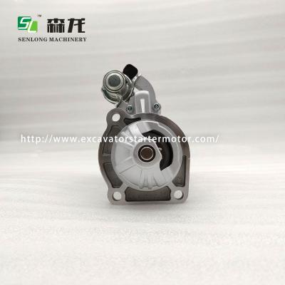 China 24V 9T 4.5KW Starter Motor for M81R3010-R-VPP Z20040015C M81R2003 121502400 3283214 3283814 3604662 3604662X 3675247RX 3920329 for sale