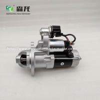 China 24V 9T 4.5KW Starter Motor for M81R3010-R-VPP Z20040015C M81R2003 121502400 3283214 3283814 3604662 3604662X 3675247RX 3920329 for sale