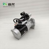 China 24V 9T 4.5KW Starter Motor for M81R3010-R-VPP Z20040015C M81R2003 121502400 3283214 3283814 3604662 3604662X 3675247RX 3920329 for sale