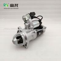 China 24V 9T 4.5KW Starter Motor for M81R3010-R-VPP Z20040015C M81R2003 121502400 3283214 3283814 3604662 3604662X 3675247RX 3920329 for sale