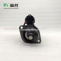 China 12V 11T 5.2KW Starter Motor for 1408503000083  QDJ 1315A 1-033-25W 1-569-25W for sale