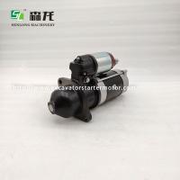 China 12V 11T 5.2KW Starter Motor for 1408503000083  QDJ 1315A 1-033-25W 1-569-25W for sale
