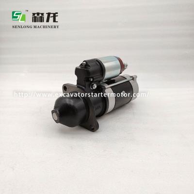 China 12V 11T 5.2KW Starter Motor for 1408503000083  QDJ 1315A 1-033-25W 1-569-25W for sale