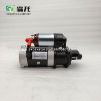 China 12V 11T 5.2KW Starter Motor for 1408503000083  QDJ 1315A 1-033-25W 1-569-25W for sale