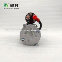 China 12V 11T 5.2KW Starter Motor for 1408503000083  QDJ 1315A 1-033-25W 1-569-25W for sale
