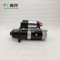 China 12V 11T 5.2KW Starter Motor for 1408503000083  QDJ 1315A 1-033-25W 1-569-25W for sale