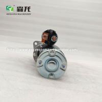 China 12V 10T 1.2KW Starter Motor for M001T79781 17110N CM17176N SC-0072R 124-17176 VS-17176 019781 SMT0004 590-005 80-17176 3103-085 110572 920971 90-17176 S-8702 NS-8702 M900367 012503642 JS915 S17176 for sale