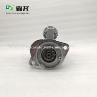 China 12V 10T 1.2KW Starter Motor for M001T79781 17110N CM17176N SC-0072R 124-17176 VS-17176 019781 SMT0004 590-005 80-17176 3103-085 110572 920971 90-17176 S-8702 NS-8702 M900367 012503642 JS915 S17176 for sale
