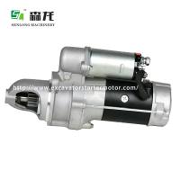 China 12V 9T 2KW Starter Motor for 6671014 CM6148N 104-6148 SDR0246 SDR0249 80-6148 6599152 6658835 6658841 6671014 3140-773 BSO7197R 110469 90-6148 10455340 10455355 TS-1631 011003631 410-12227 57-3023 for sale