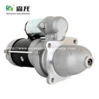 China 12V 9T 2KW Starter Motor for 6671014 CM6148N 104-6148 SDR0246 SDR0249 80-6148 6599152 6658835 6658841 6671014 3140-773 BSO7197R 110469 90-6148 10455340 10455355 TS-1631 011003631 410-12227 57-3023 for sale