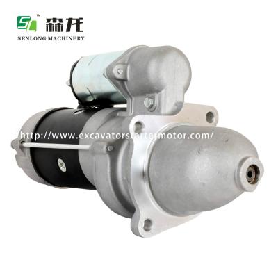 China 12V 9T 2KW Starter Motor for 6671014 CM6148N 104-6148 SDR0246 SDR0249 80-6148 6599152 6658835 6658841 6671014 3140-773 BSO7197R 110469 90-6148 10455340 10455355 TS-1631 011003631 410-12227 57-3023 for sale